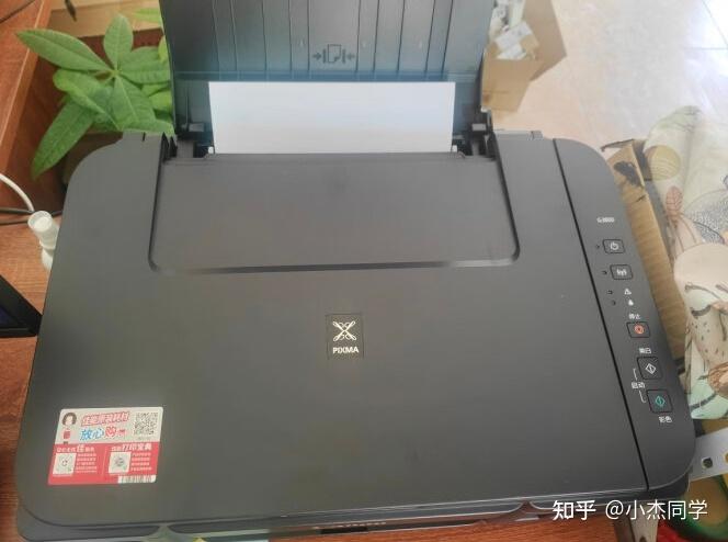 佳能G3800（佳能g3800打印机）怎么样？上手38天评测优缺点