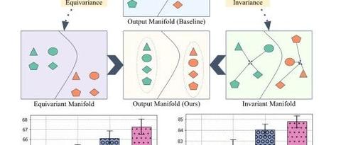 【论文解读】Exploring Complementary Strengths of Invariant and Equivariant Representations（小样本等变和不变的互补 ...