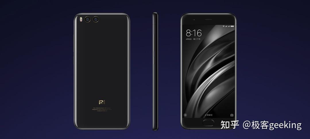 最强一代神机？小米6发布四年，至今仍有215万用户在使用 - 知乎