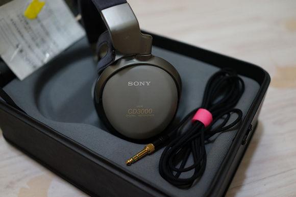Sony Mdr Cd3000 完全手册1 - 知乎
