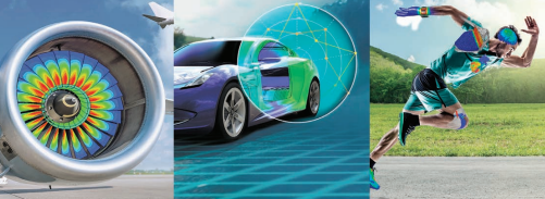 SIMULIA 3DEXPERIENCE解决方案 | 达索系统百世慧® - 知乎