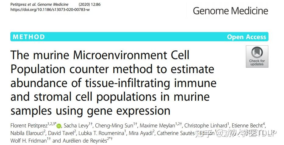 请问小鼠肝脏炎症细胞浸润一般是什么细胞，怎么区别鉴定（已经进行过IHC鉴定，只B220阳性）？ - 知乎