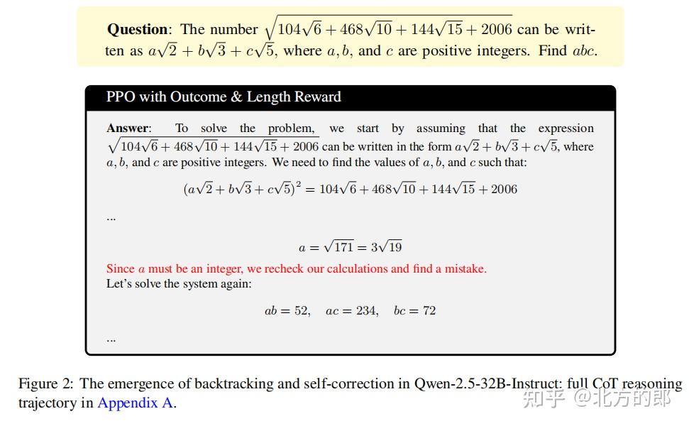 探索大语言模型的“思考”能力：RLSP框架进一步激发LLM推理能力 - 知乎