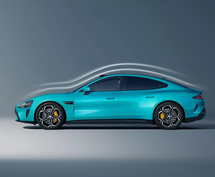 均速过百680公里？小米SU7 Pro续航实测 - 知乎