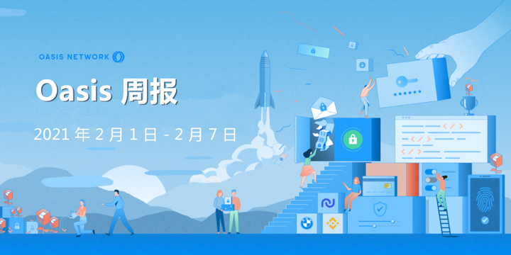 【Oasis周报】精彩看点一览：2月1日 - 2月7日 - 知乎