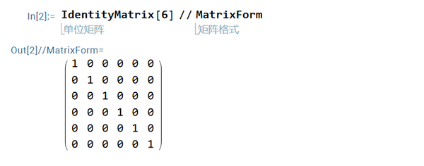 周日静学（40）：Mathematica入门学习之求解多项式方程、常用的矩阵命令 - 知乎
