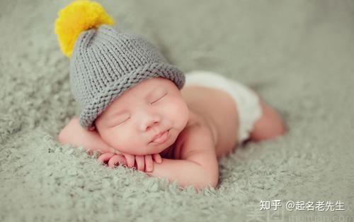 属龙的男宝宝起名测名：才华横溢、聪明伶俐的男孩名字 - 知乎