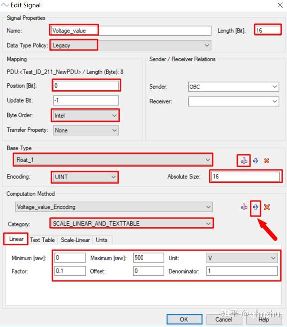 【ARXML专题】-2-创建一个Classic CAN（经典CAN2.0）的系统描述ARXML文件 - 知乎