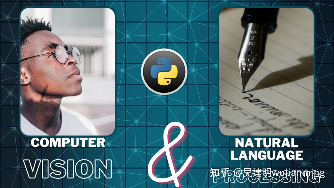 一文搞懂多模态大模型：视觉-语言模型（VLM） - 吴建明wujianming - 博客园