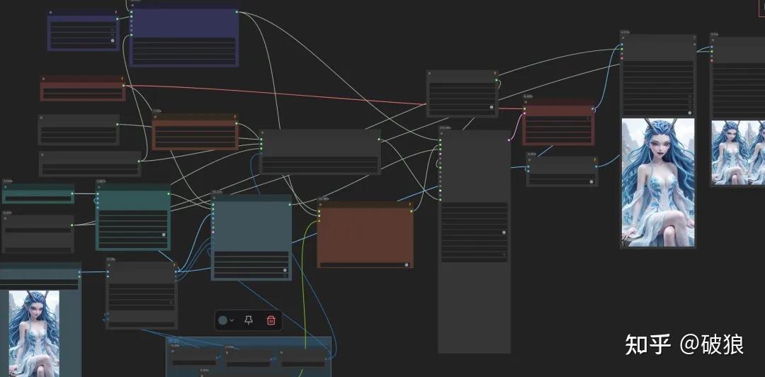 [ComfyUI]FantasyTalking：阿里最新逼真数字人框架！基于Wan2.1的逼真连贯多姿势音频驱动框架 - 知乎