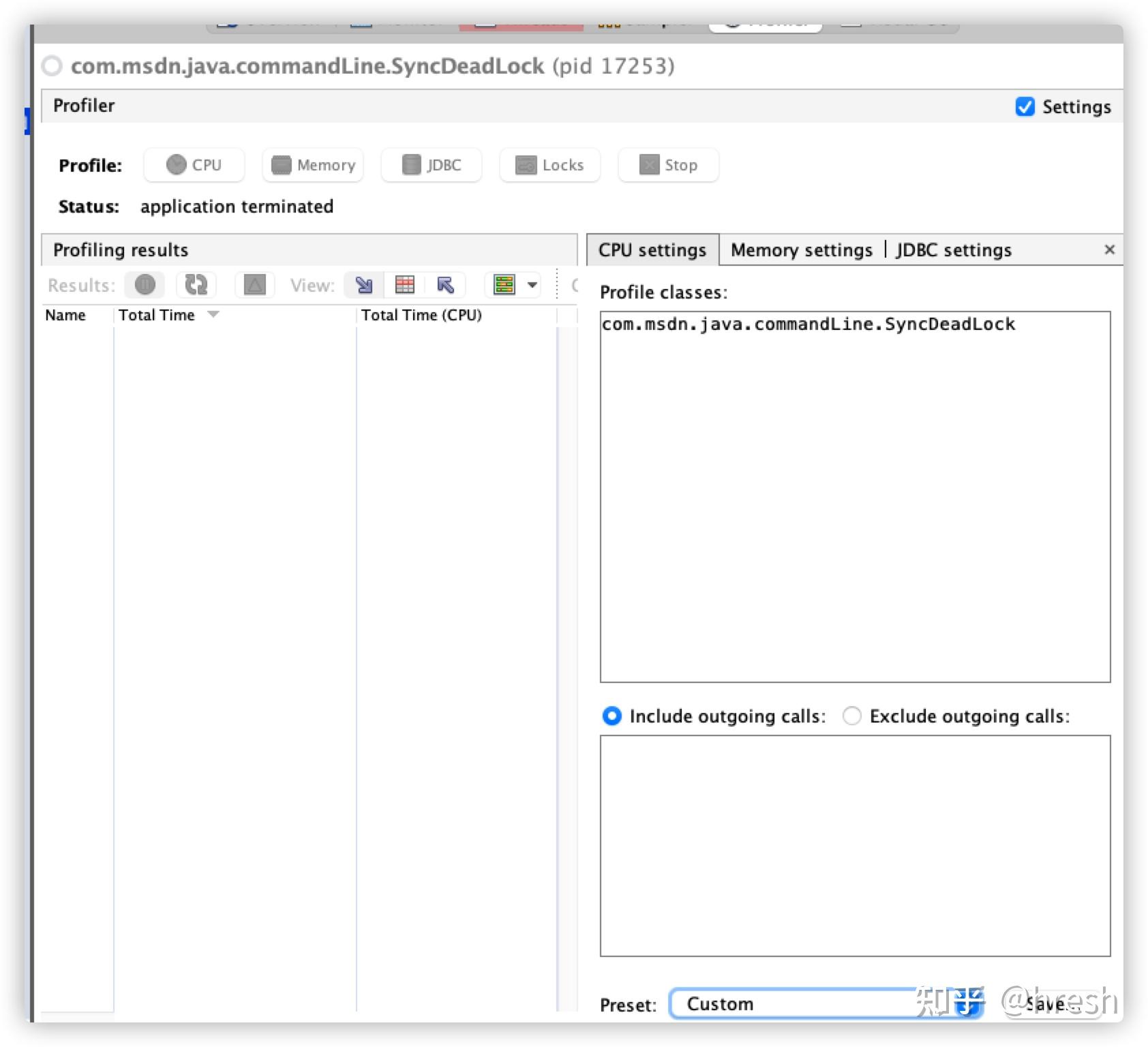 JVM系列之：日志分析工具：GCViewer、VisualVM、GCeasy - 知乎