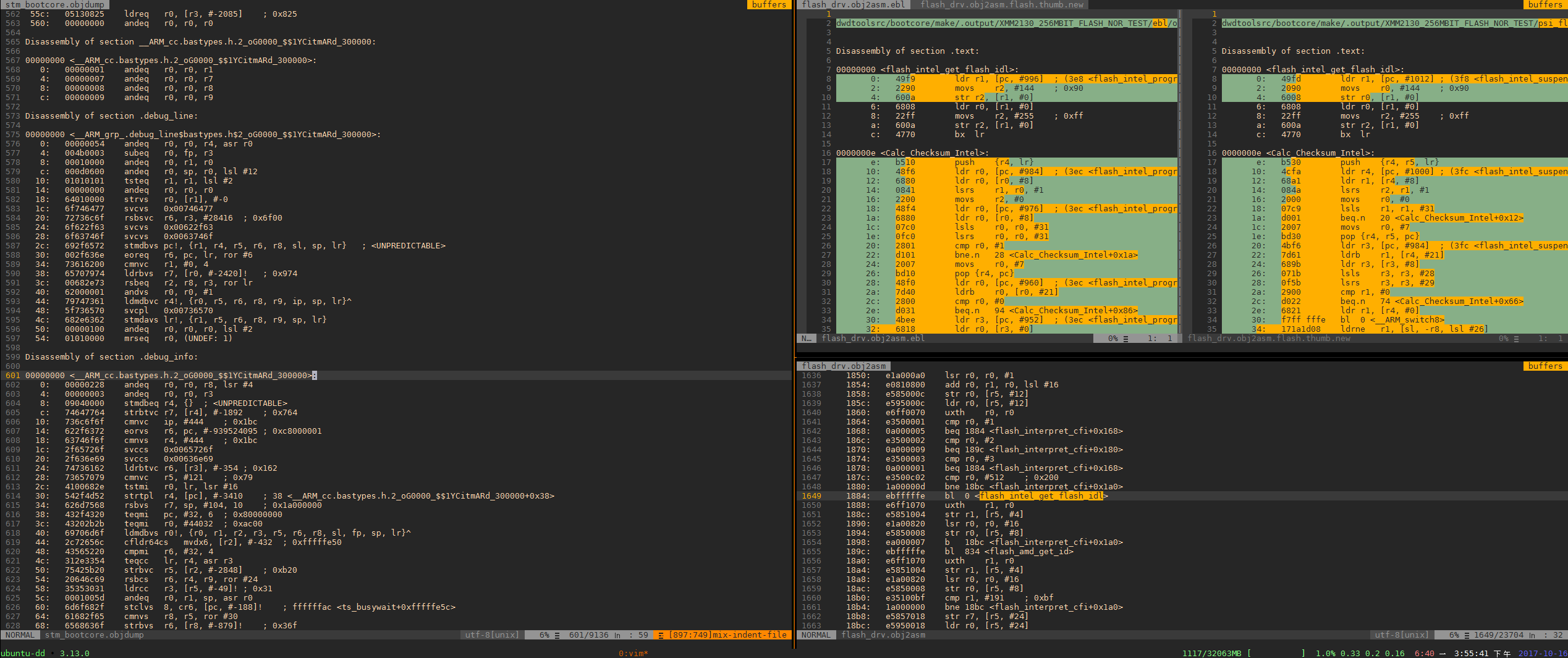 SSH+ZSH+XTERM+TMUX+VIM - 知乎
