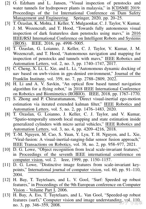 IEEE Tran 的 \hl{}中包含引用参考文献或者图会报错 - 知乎