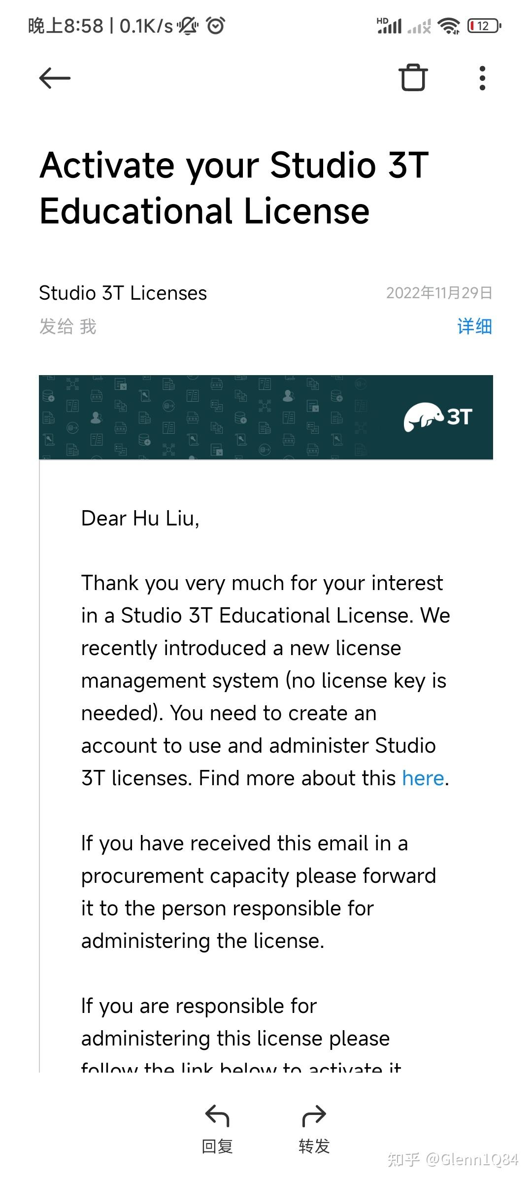 MongoDB入门指南-1-studio 3T的安装与激活 - 知乎