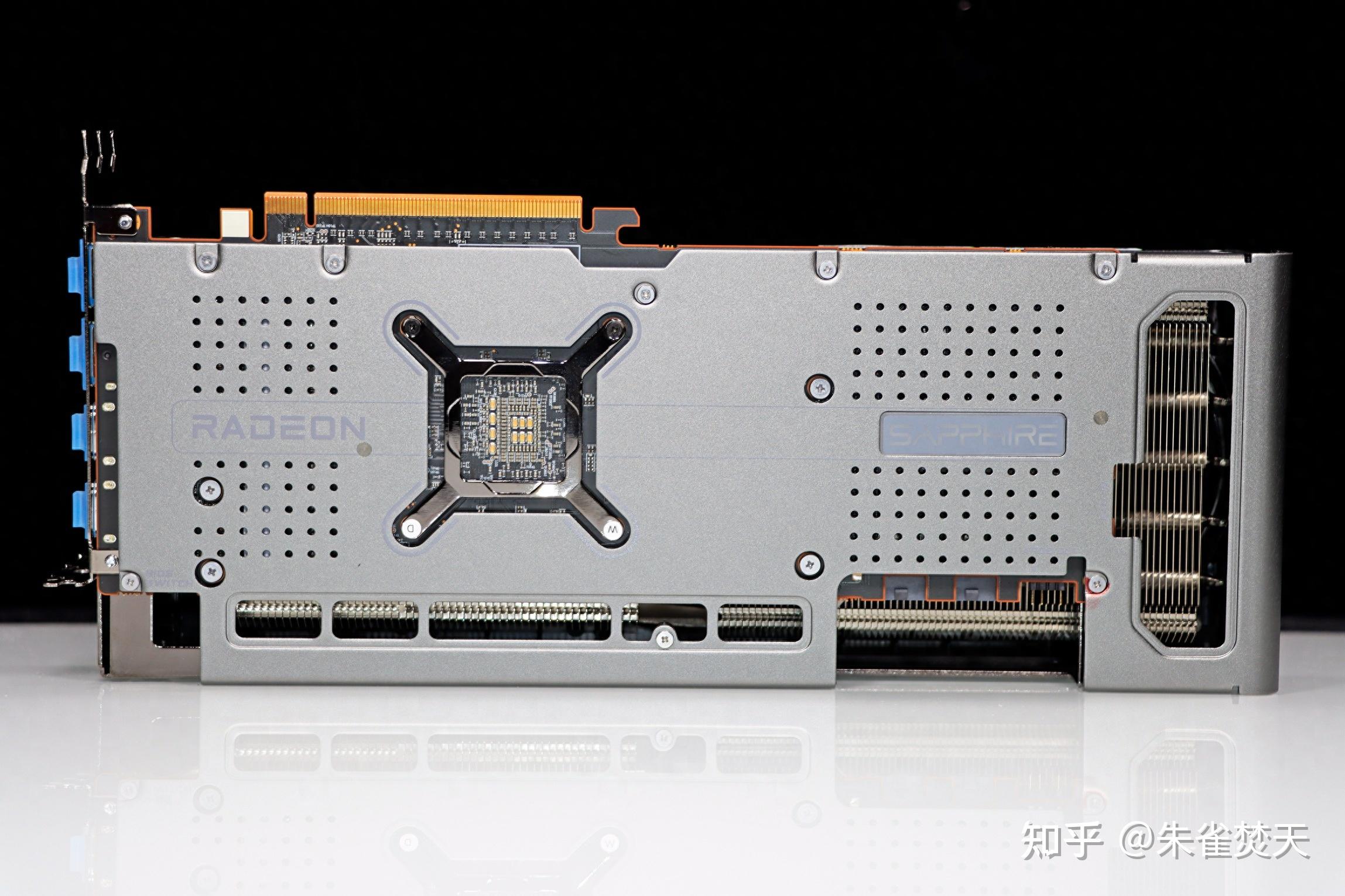 7800XT、7700XT、4070、4060Ti 实战《星空》 - 知乎