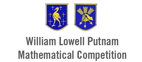 人人都会做的普特南试题（William Lowell Putnam Mathematical Competition）（1） - 知乎