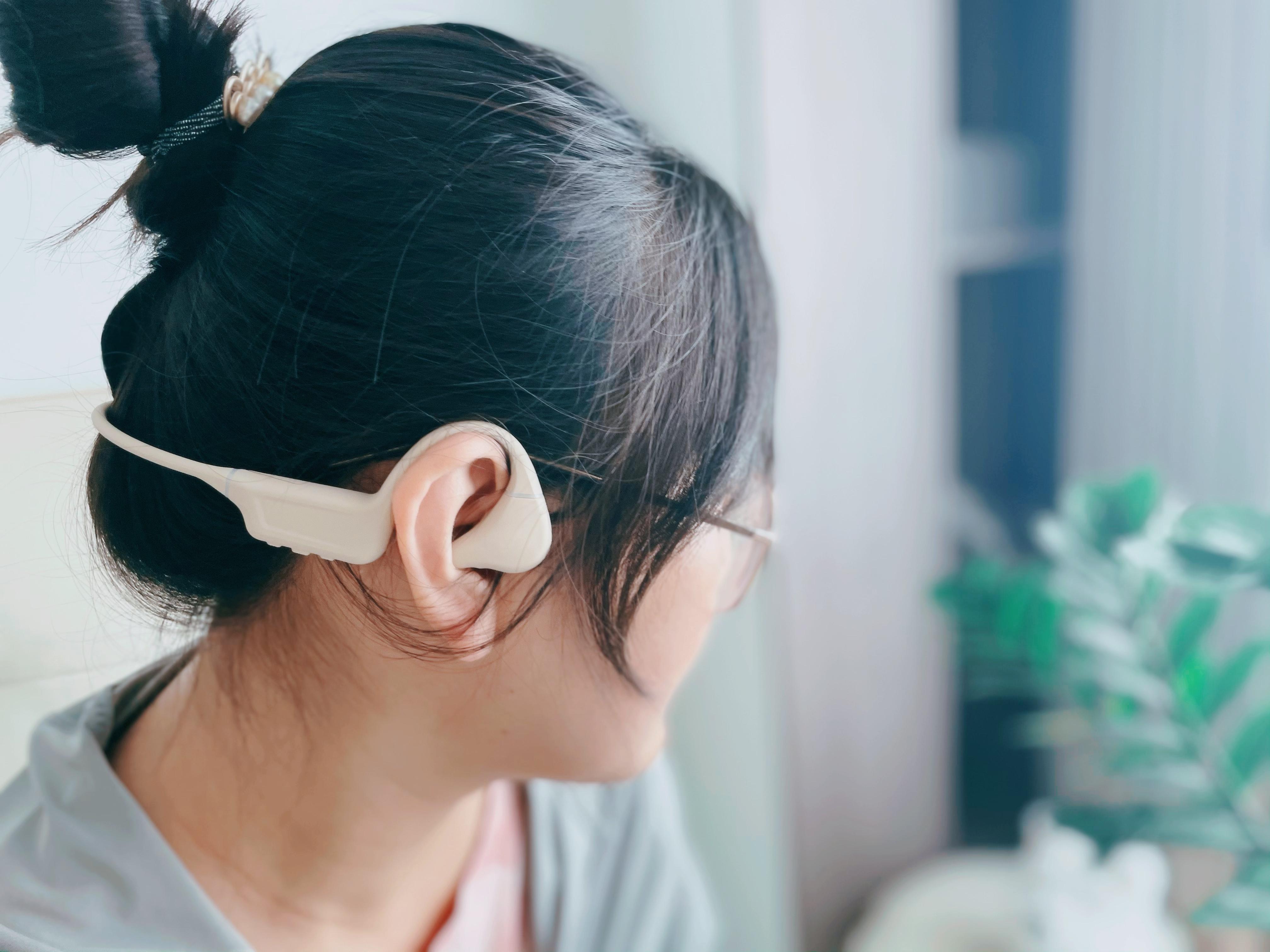 618运动耳机推荐丨用过才敢说，南卡Runner Pro5跑步健身好伴侣 - 知乎