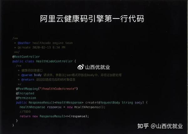 程序员的逆袭！健康码的“第一行代码”被纳入国家博物馆藏 知乎 