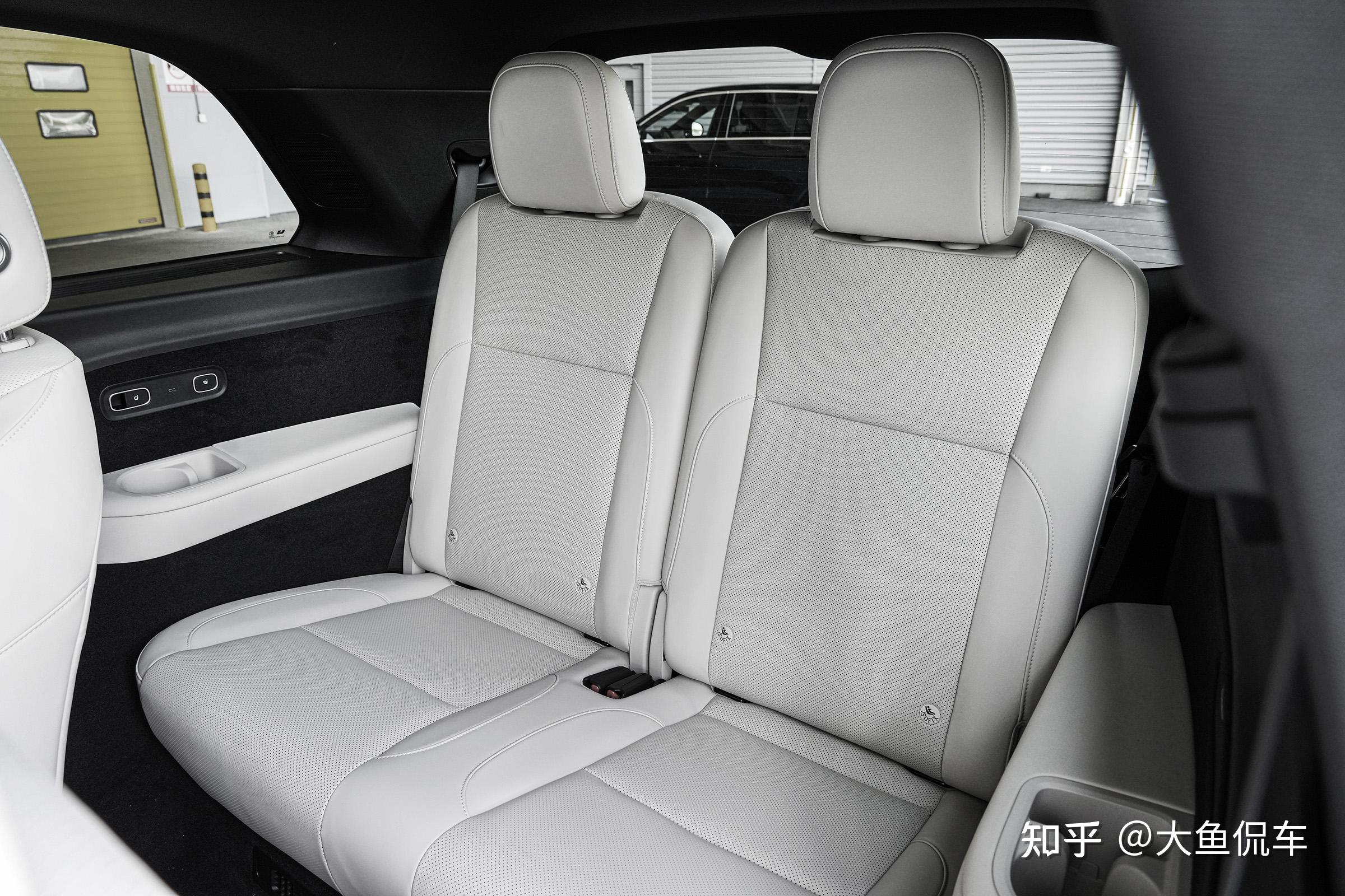 便宜3万，冰箱、彩电、大沙发配齐，理想L9 Pro比MAX版更香？ - 知乎