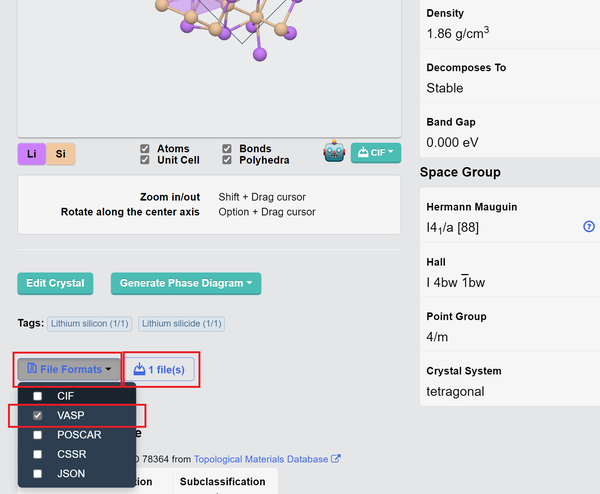【DP-GEN教程】DP-GEN init 无痛上手指南 - 知乎