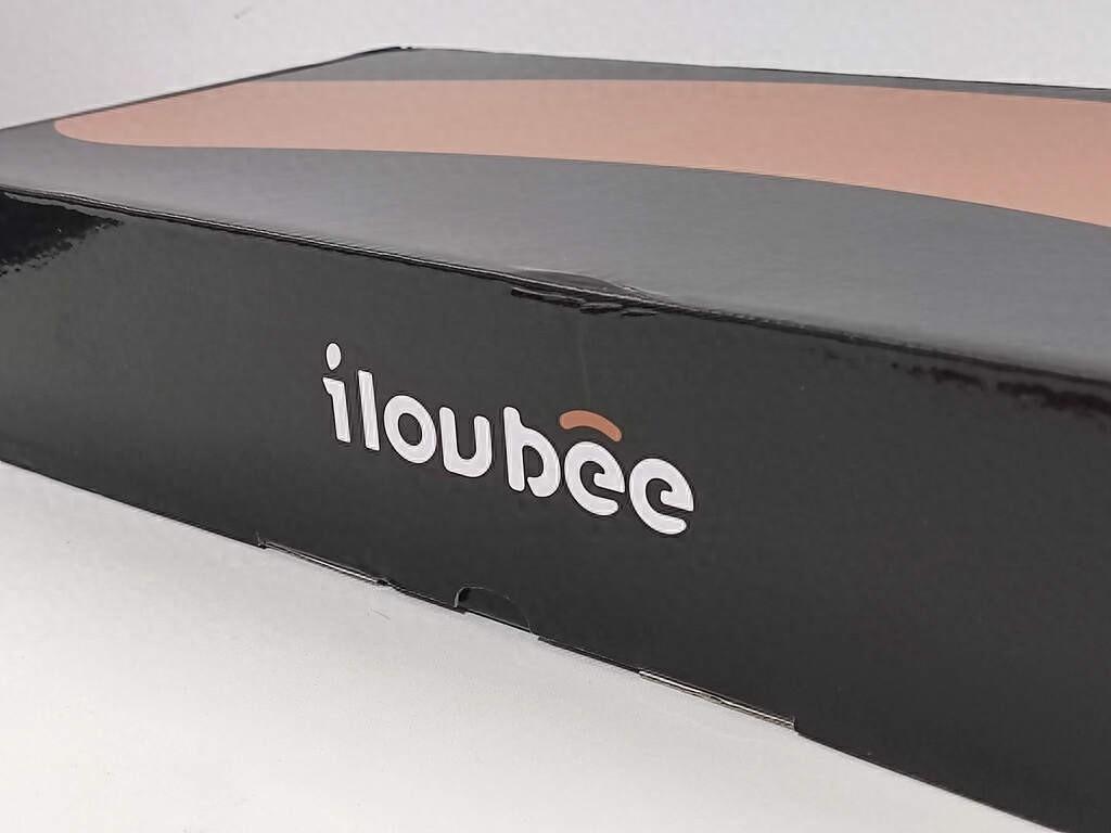 这把“胶坨坨”居然采用Leaf-Spring +Gasket双结构！ilovbee大黄蜂B87三模机械键盘体验