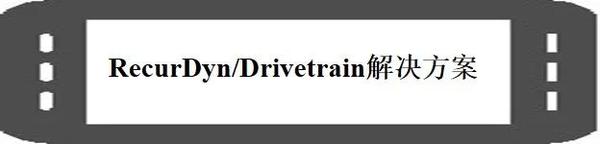 RecurDyn 应用：基于多体动力学的齿轮传动系统动力学仿真 - 知乎