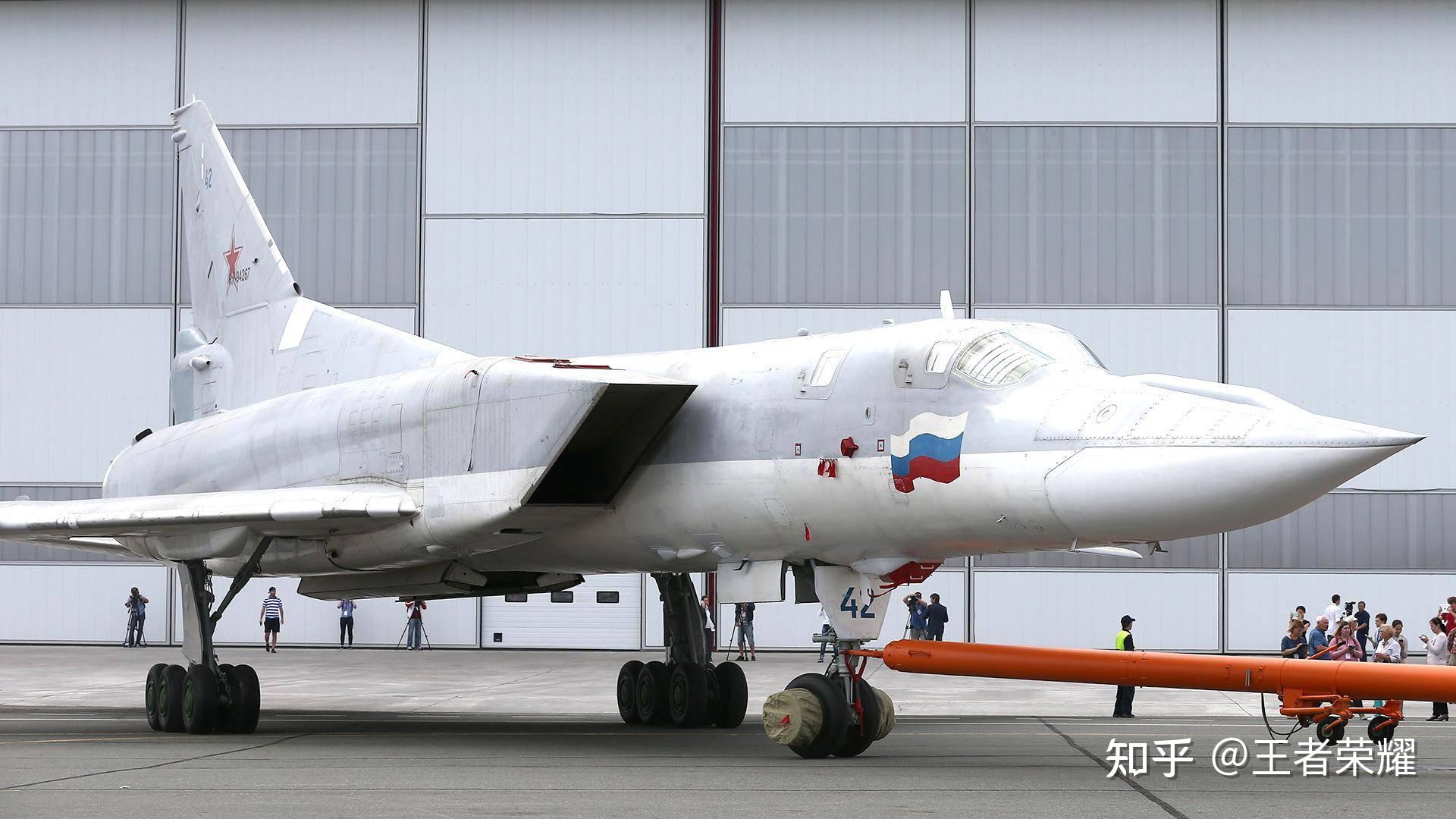 Tu-22和Tu-22M是什么关系？ - 知乎