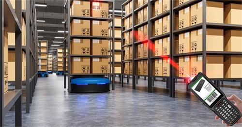 pda如何引入仓库管理？好的pda设备助你仓库效率提升5倍 - 知乎