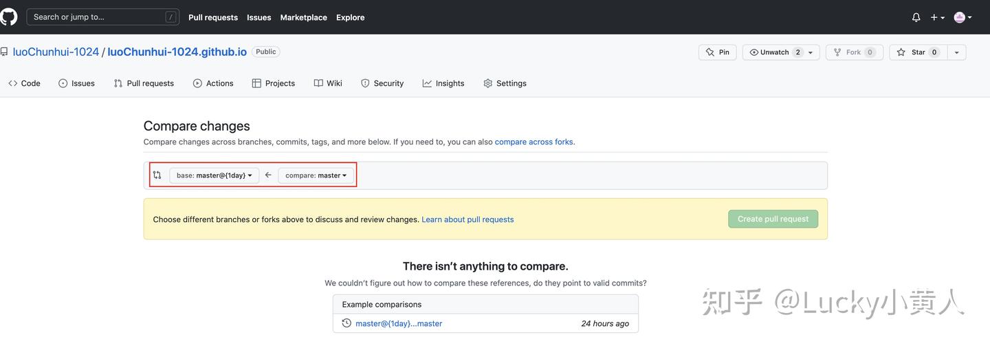 PR 和 MR 的关联 - 知乎