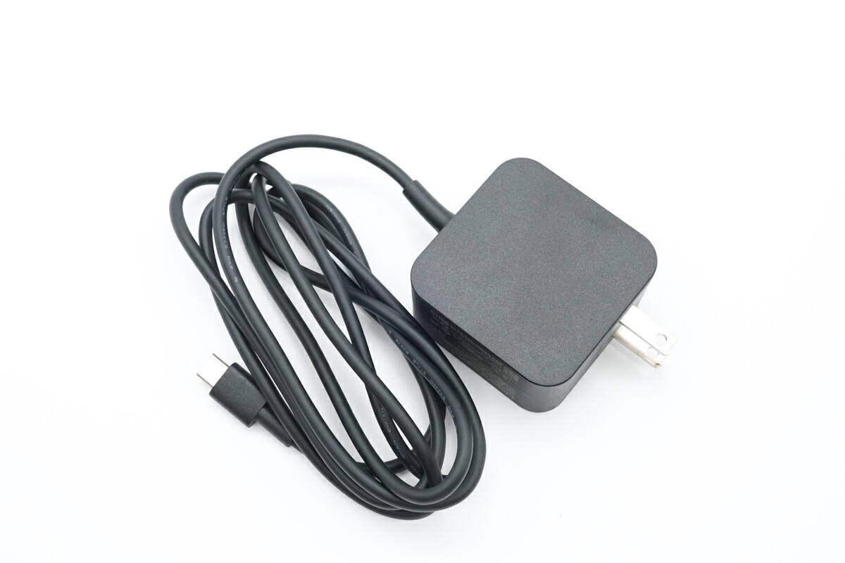 拆解报告：STEAM DECK原装45W USB-C电源适配器W20-045N1A - 知乎
