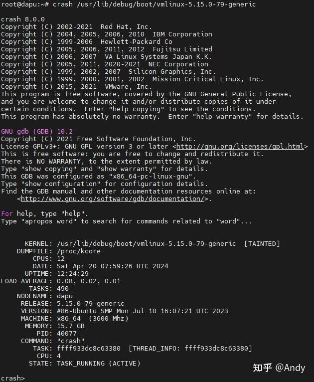 《Linux Kernel IOMMU》翻译 - 知乎