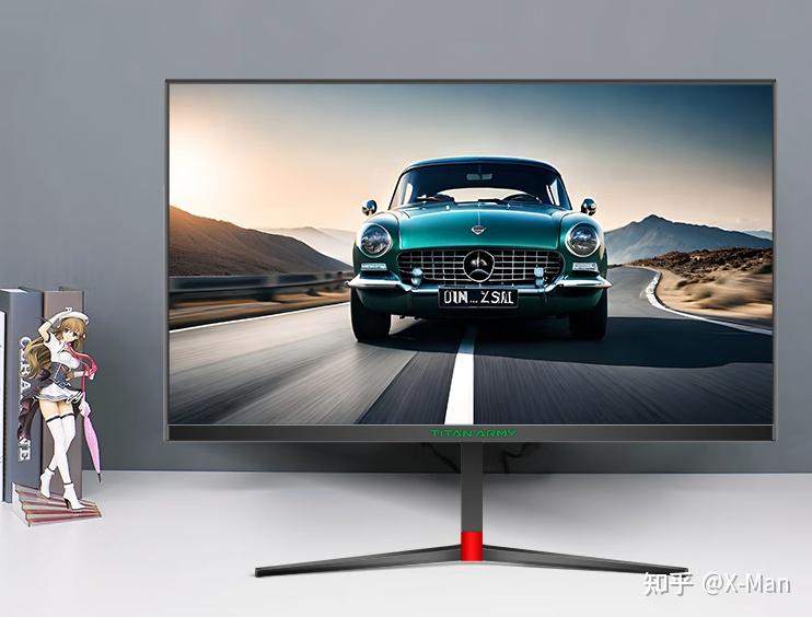 2023年值得购买的电脑显示器推荐（高性价比24寸、27寸、游戏、设计、2K144Hz、4K品牌显示器推荐） - 知乎