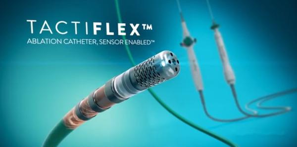 雅培独家！消融导管获批CE上市 - 知乎