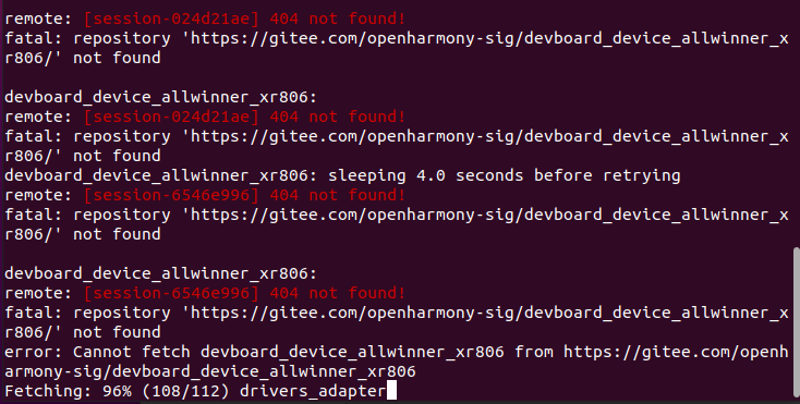 【XR806开发板试用】踩坑deepin20,回归ubuntu，开发环境 - 知乎