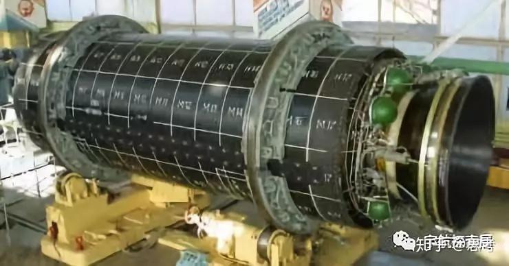 浅析苏联陆基洲际弹道导弹（六）——SS-24 - 知乎