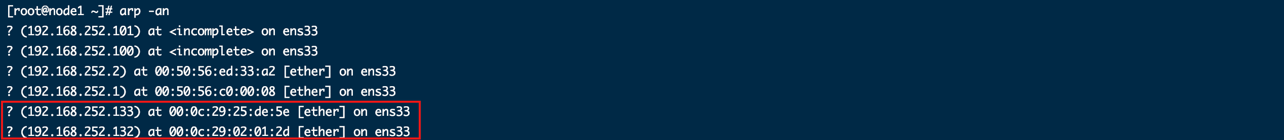 在Linux配置LVS实现负载均衡 - 知乎