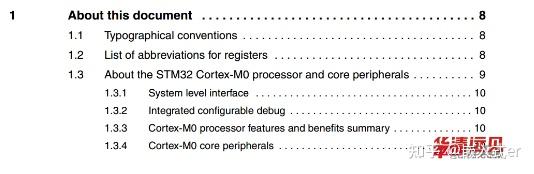 STM32F030 Nucleo-做个准确的延时SysTick - 知乎