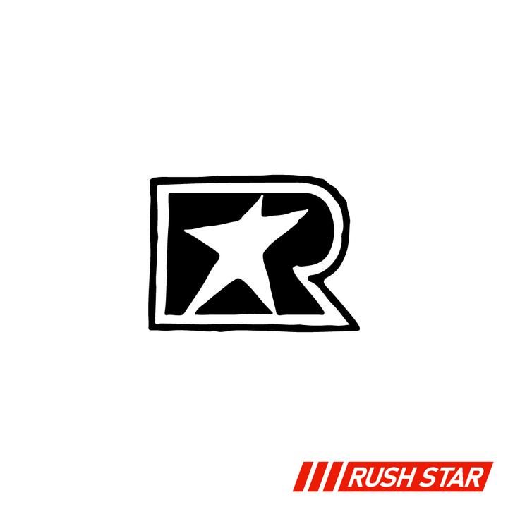 极速风凌(RUSH STAR)·字母组合 - 知乎