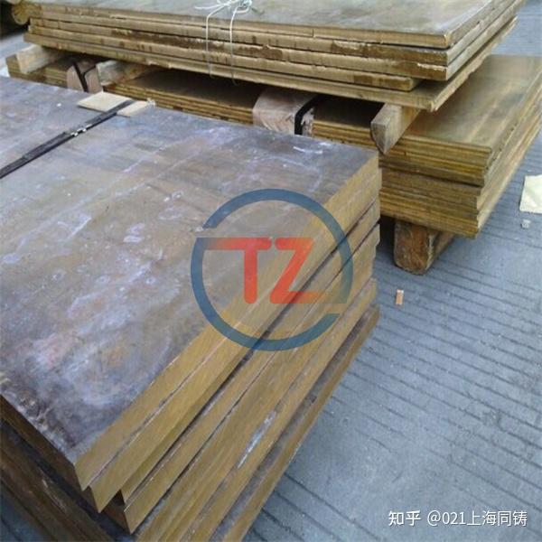 HPb62-0.8 铅黄铜性能及应用介绍 - 知乎