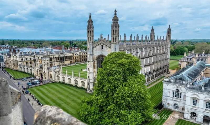 英国伦敦大学国王学院25fall硕士offer汇总及26fall申请攻略 - 知乎