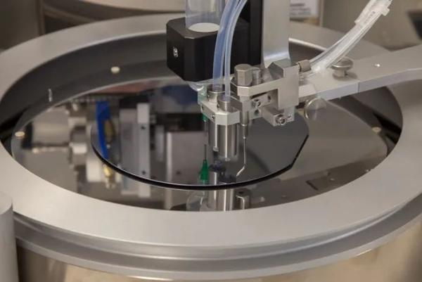 常见的晶圆显影方式 - 知乎