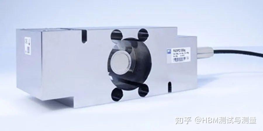 展会报名 | HBM诚邀您参加2022中国国际衡器展 - 知乎