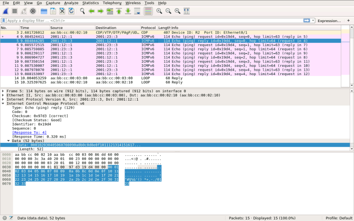 Linux内核之ICMPv6详解 - 知乎