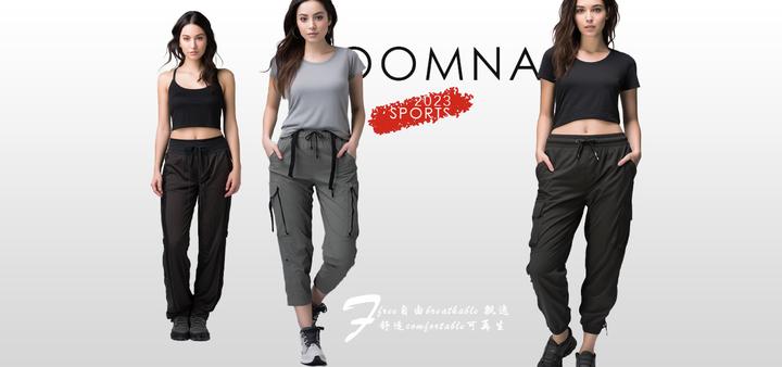 MOOMNA"Free Motion 2023" - 知乎