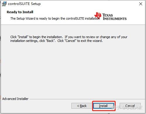 ti 的control suite套件里开源pid库分享 - 知乎