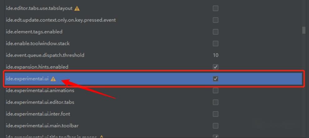 IntelliJ IDEA 官宣！IDE 全新默认 UI 预览版，你喜欢这种风格吗？ - 知乎