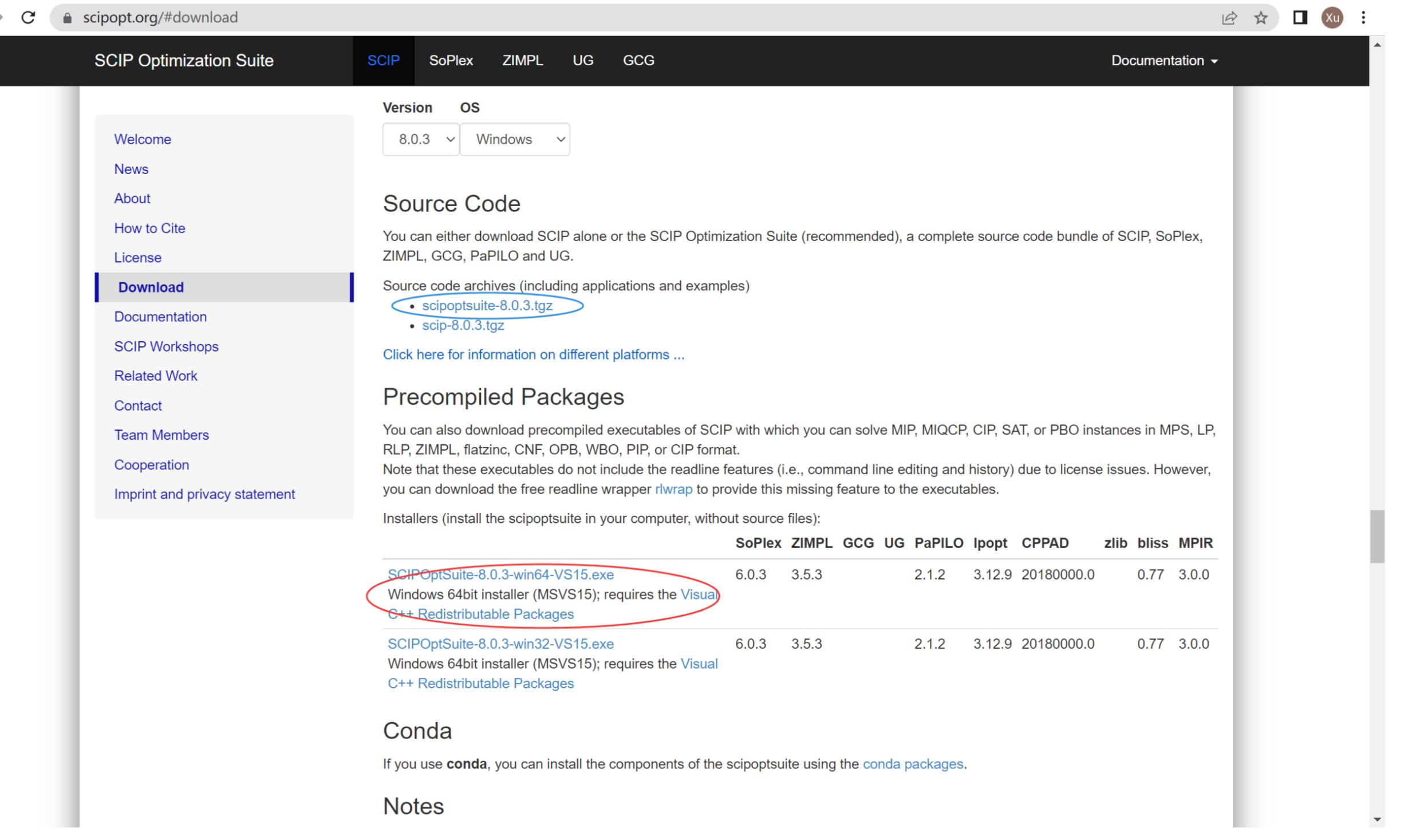SCIP简易教程 - 知乎