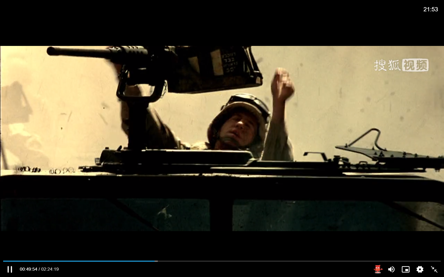 《黑鹰坠落》中摩加迪沙之战美军战死统计 - 知乎