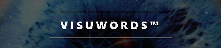酷站推荐 - visuwords.com - Visu Words | 单词关联脑图 - 知乎