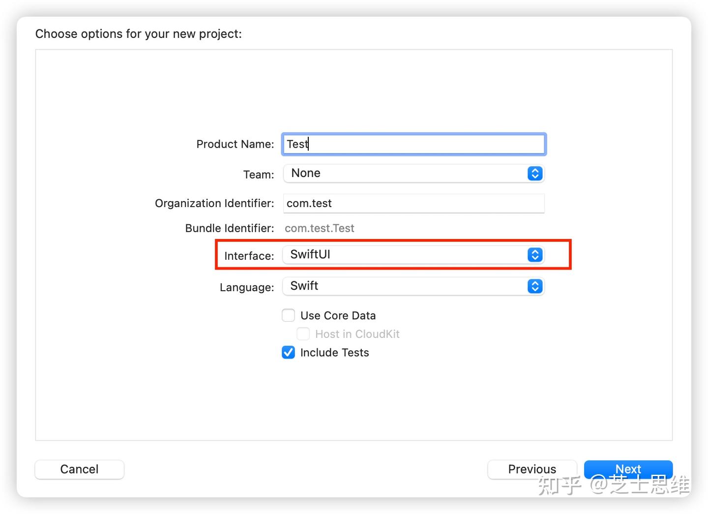 MacOS SwiftUI开发：StatusBar与状态栏菜单 - 知乎